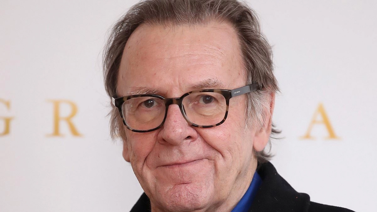 Agency News | Tom Wilkinson's Impact Remembered: Hollywood Icons Pay ...