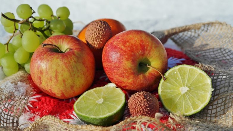 Winter Season Fruits: From Apples to Dates; These Seasonal Fruits That ...