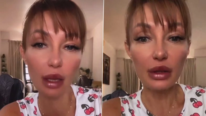 IndiGo Pilot Assault Incident: Fellow Passenger Claims Pilot Blamed The ...