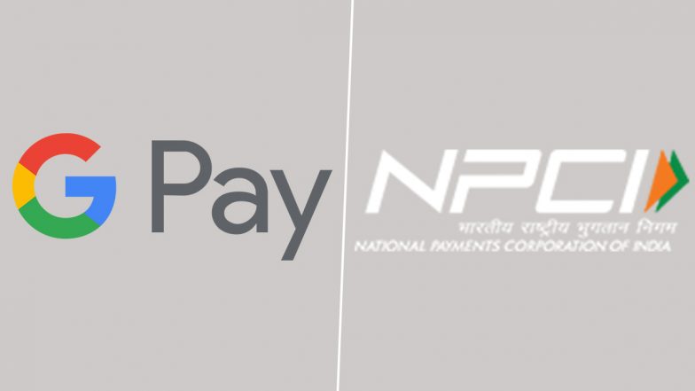 Google Pay Signs MoU With NCPI To Expand Use of UPI Payments for ...