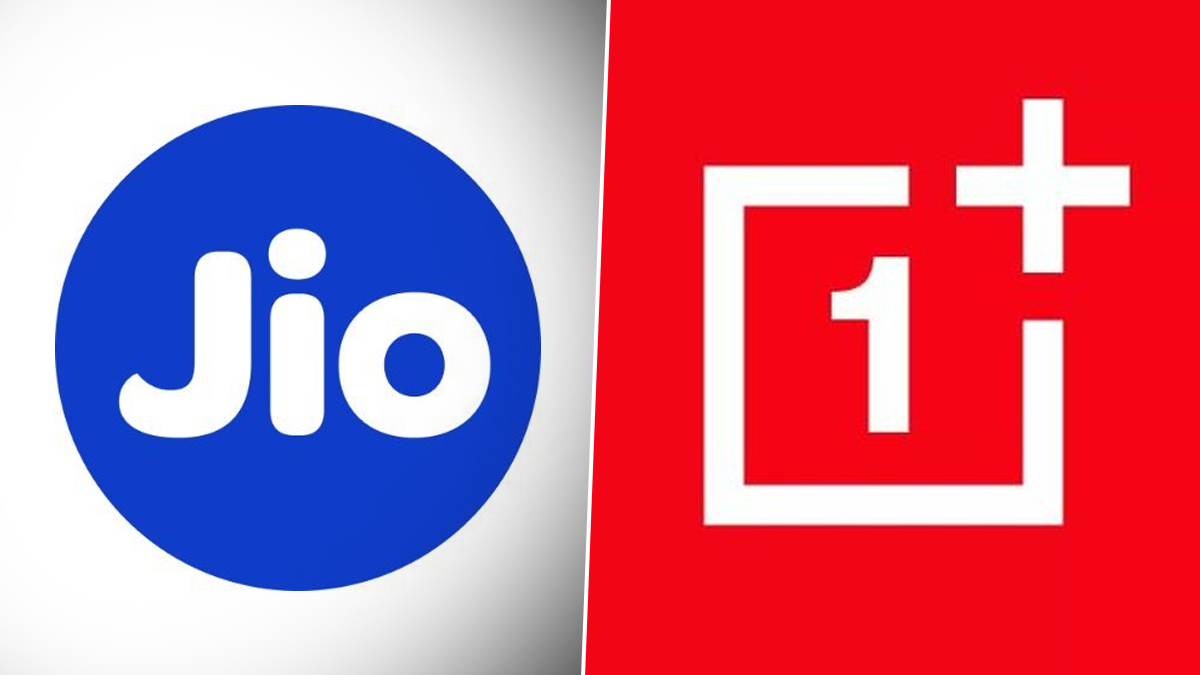 Technology News | OnePlus and Reliance Jio Join Hands To Drive 5G ...