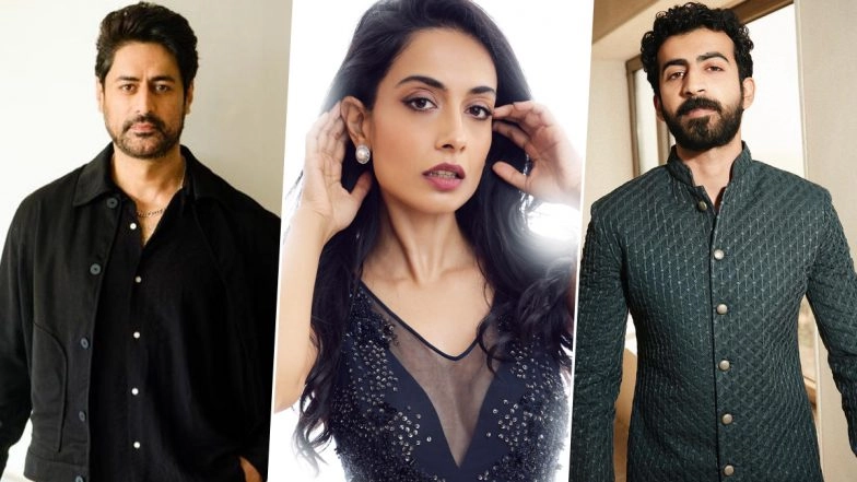 Kan Khajura: Mohit Raina, Roshan Mathew, Sarah Jane Dias To Star in ...
