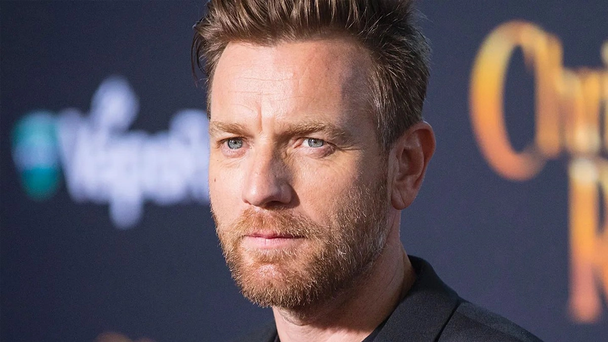 Agency News | Goteborg Film Festival to Honour Ewan McGregor with Prestigious Career Achievement ...