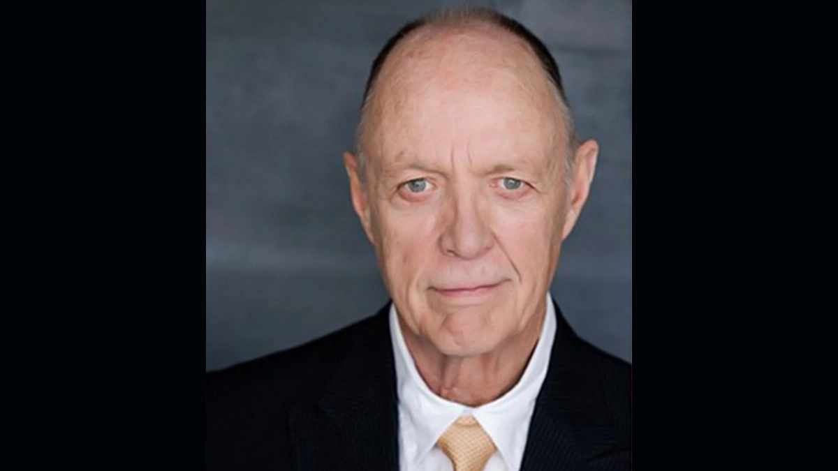 Agency News | Battlestar Galactica and Buffy's Harry Johnson Passes ...