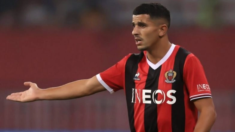 Algerian Footballer Youcef Atal Given 8-Month Suspended Jail Sentence ...