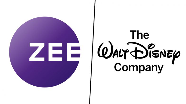 Zee Disney Deal: Zee Entertainment Enterprises Calls Off USD 1.4 ...