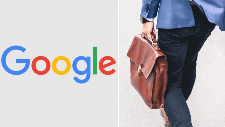 Google Layoffs 2024: Tech Giant Laying Off Hundred of Employees From ...