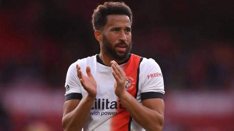 Premier League 2023-24 Transfers: Andros Townsend Signs New Long-Term ...