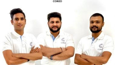 Business News | Corizo Edutech Pvt. Ltd Surpasses Milestone: Onboards ...