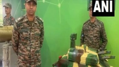 India News | Army Officer, Soldier Develop Hybrid Anti-drone System on Russian Air Defence ...