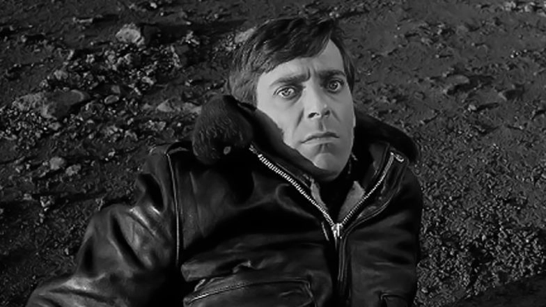 David Michael Emge Dies at 77, Actor Was Known For His Roles in Dawn of ...