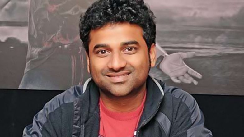 D51: National Award-Winning Music Director Devi Prasad Roped in to ...