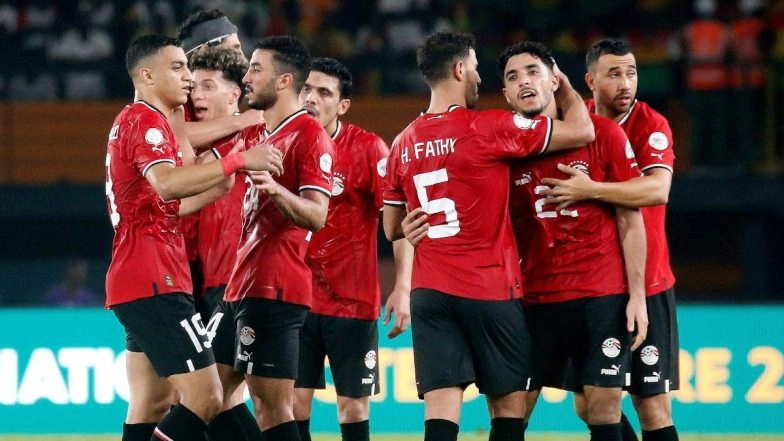 AFCON 2024: Congo Knocks Egypt Out of Africa Cup of Nations on ...