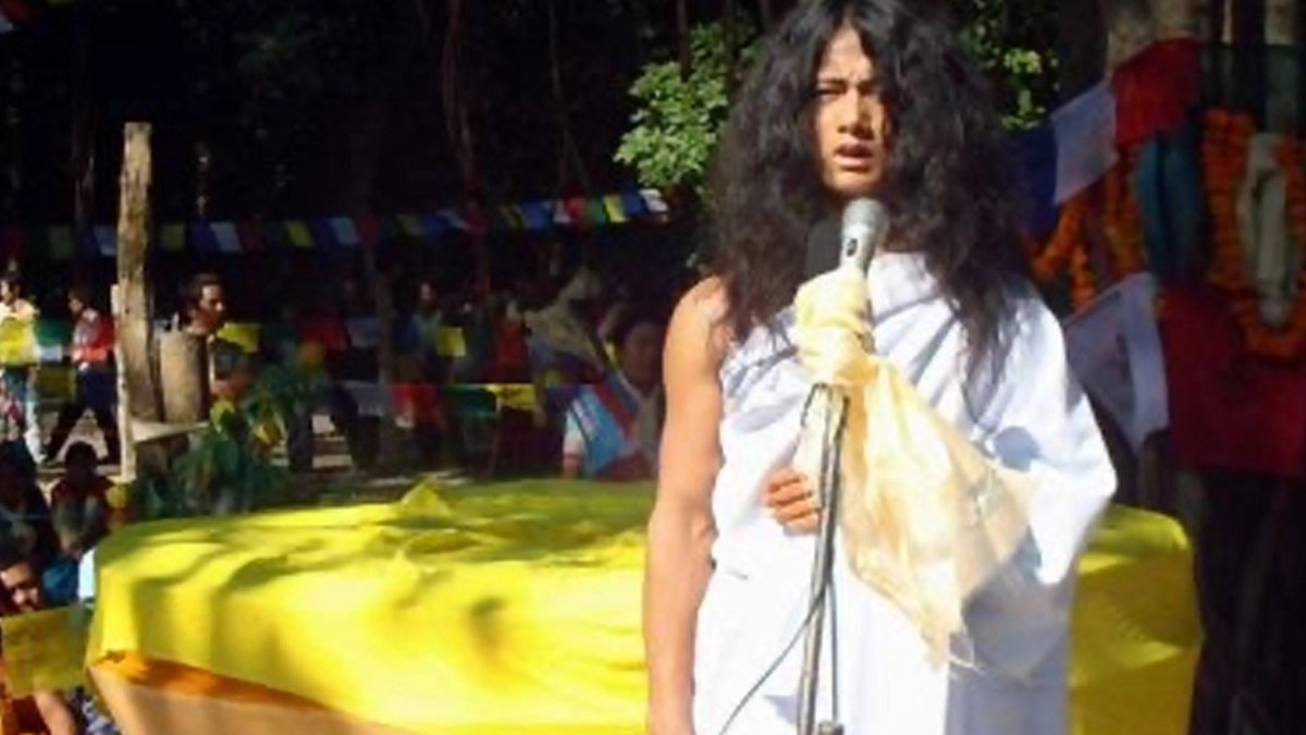 World News | Who Is Buddha Boy? Know All About Nepal’s Spiritual Leader ...