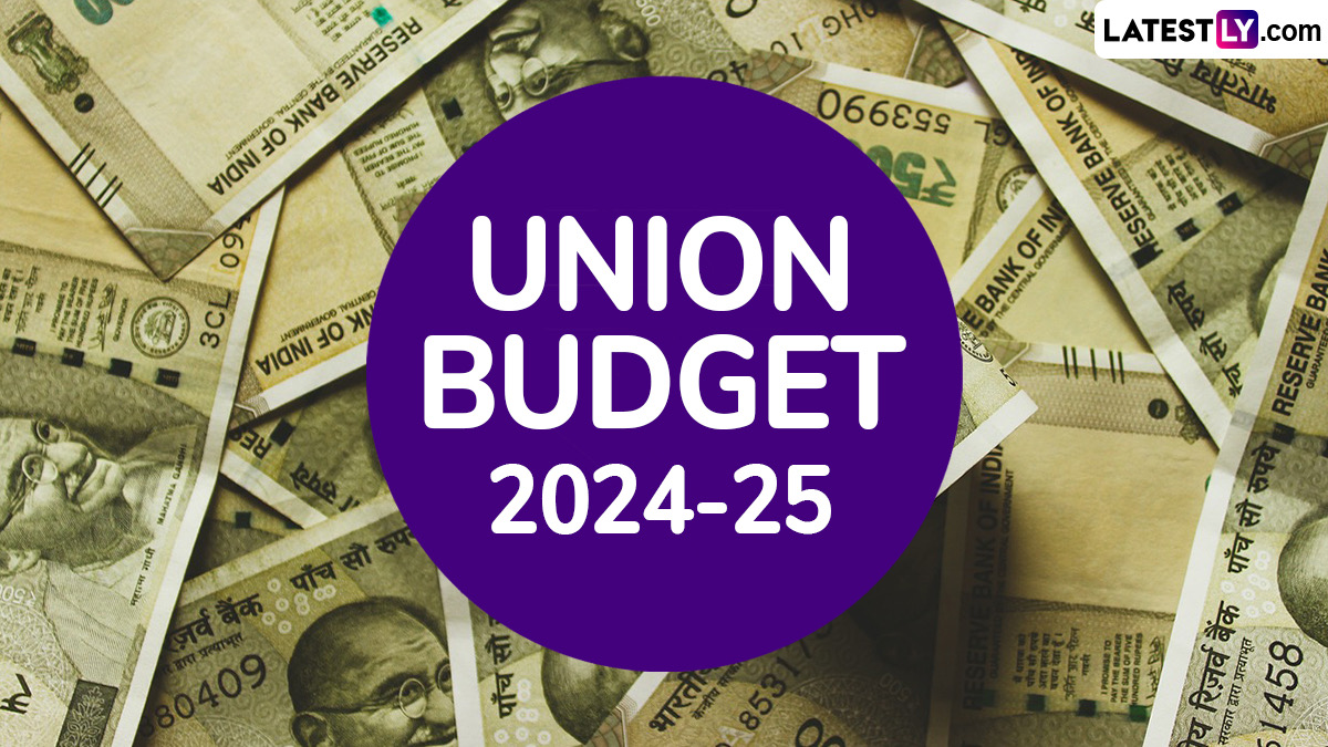 Business News | How Interim Budget is Different From the Regular Budget ...