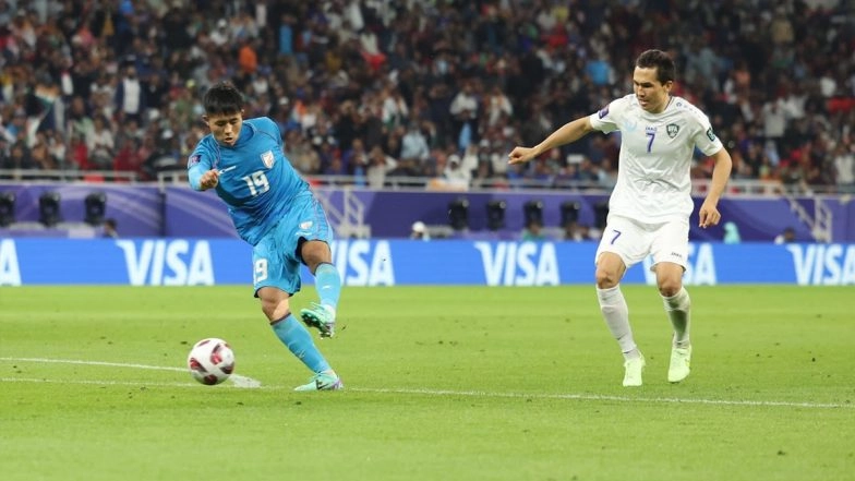 India vs Syria Football Live Streaming Online: Get IND vs SYR TV ...