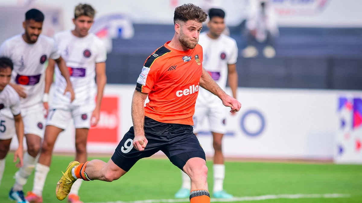 Football News | Inter Kashi 1-1 Bengaluru FC in Kalinga Super Cup 2024 ...