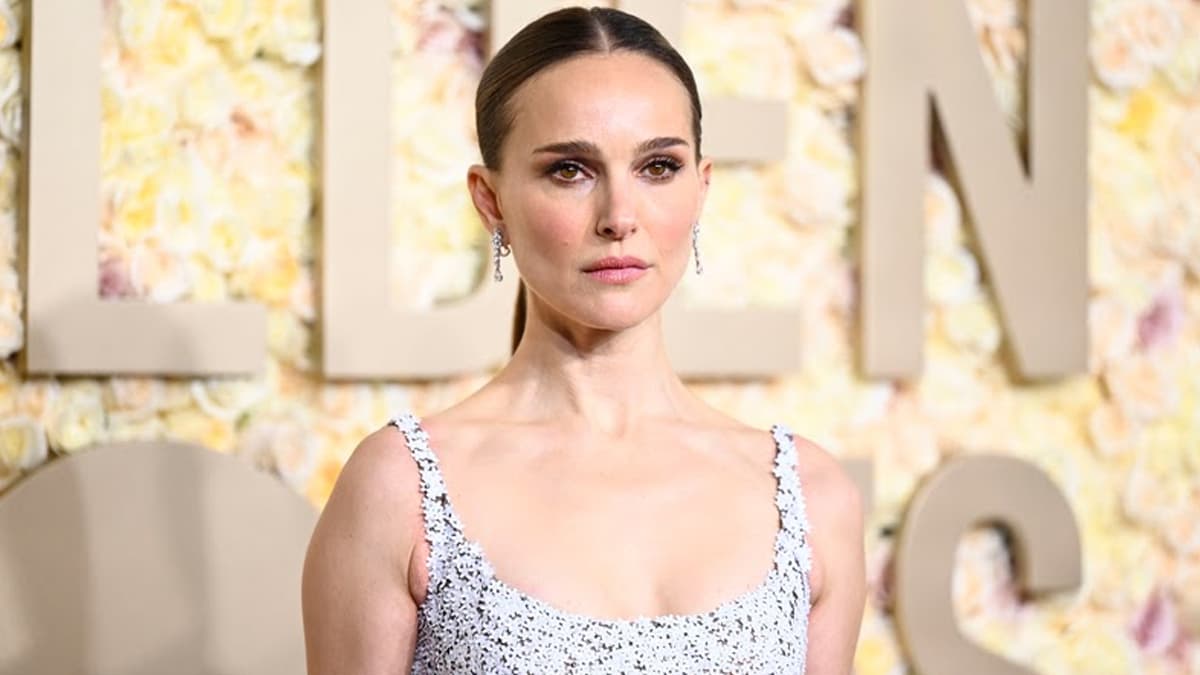 Hollywood News | Natalie Portman Calls Method Acting ‘Luxury That Women ... Hollywood News | Natalie Portman Calls Method Acting ‘Luxury That Women ...