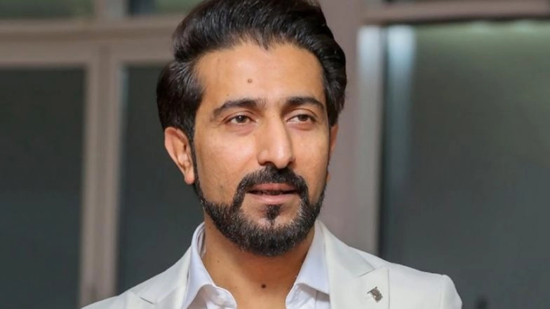 Bridging Continents and Dreams: The Extraordinary Journey of Shakeel ...