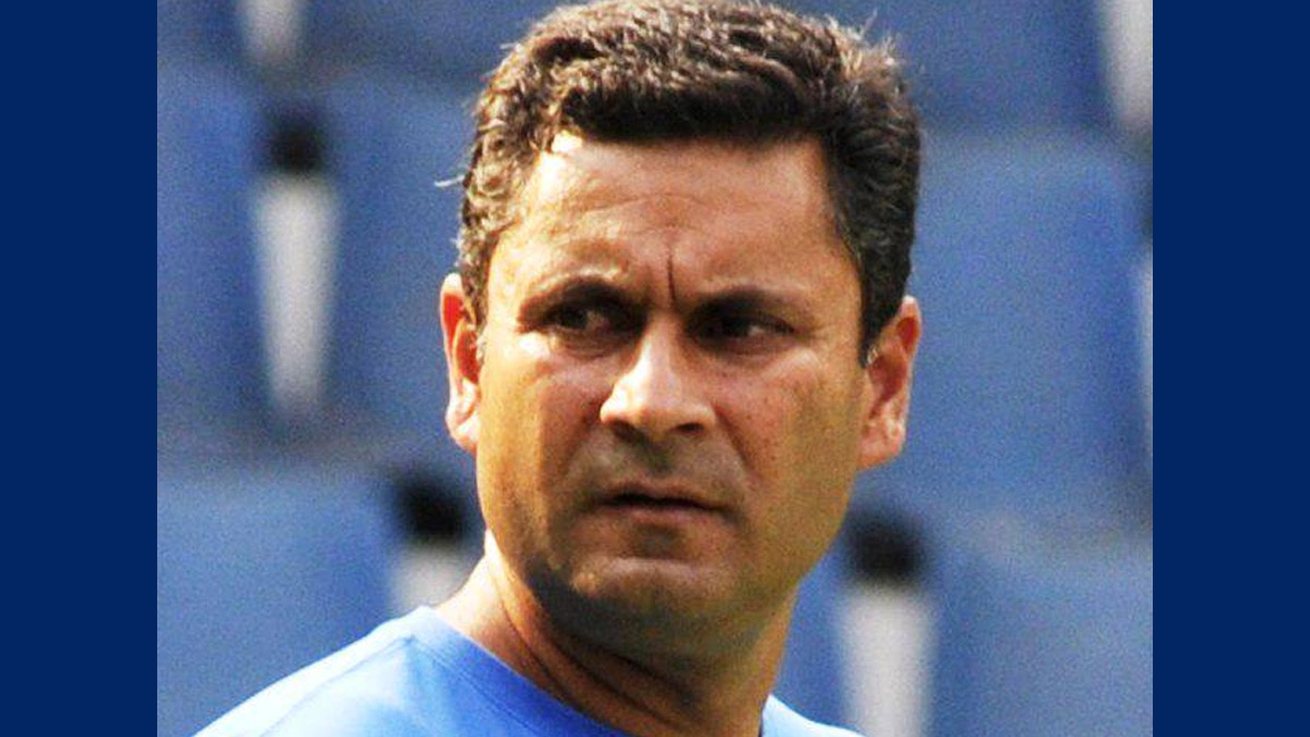 Agency News | Davis Cup 2024: Zeeshan Ali To Double Up As Non-Playing ...