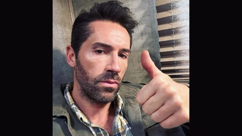 Kickboxer – Armageddon: Scott Adkins to Play Cesare, Martial Arts ...