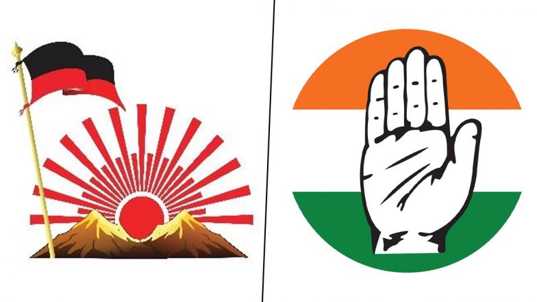 Lok Sabha Elections 2024: DMK, Congress To Conclude Seat-Sharing Talks ...