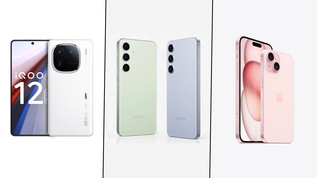 Technology News | Check List of Premium Smartphones To Buy or Gift on ...