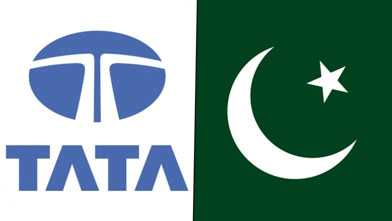 Tata vs Pakistan GDP: Tata Group’s ‘USD 365 Billion Market ...