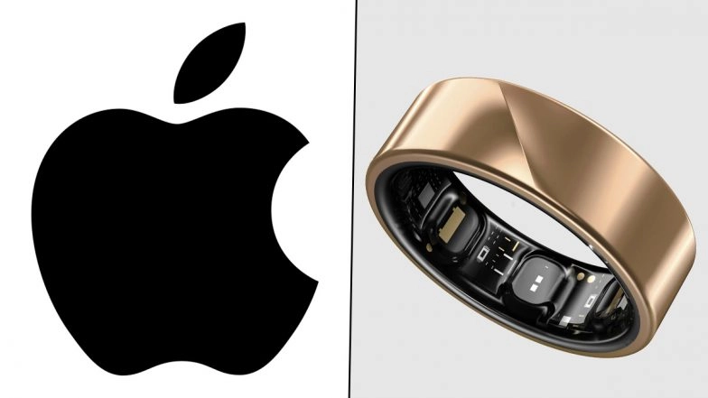 Apple Smart Ring: Tech Giant Developing Its Smart Wearable Ring To ...