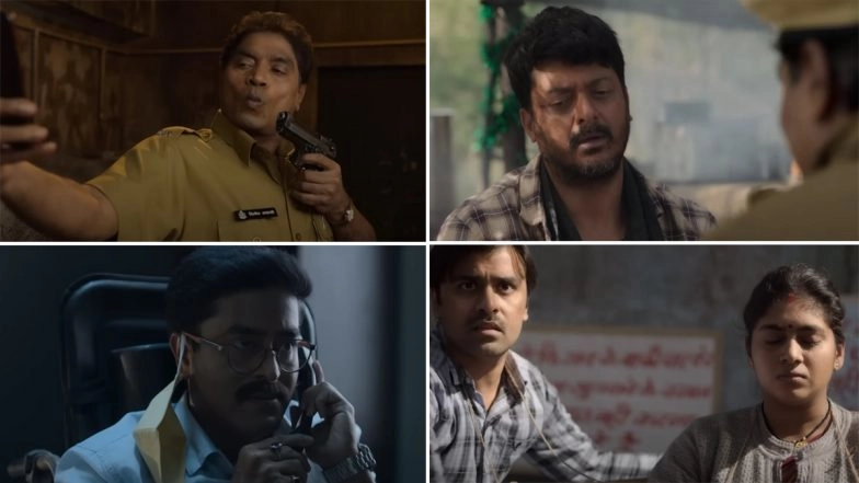 Lantrani Trailer: Johny Lever, Jitendra Kumar and Jisshu Sengupta’s ...