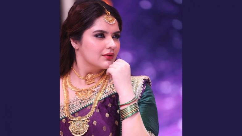 Dabba Cartel: Anjali Anand Set to Star in Farhan Akhtar’s Upcoming ...