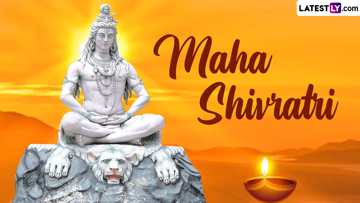 Agency News | Odisha: 123-Foot-Tall Shiva Statue To Be Inaugurated in ...