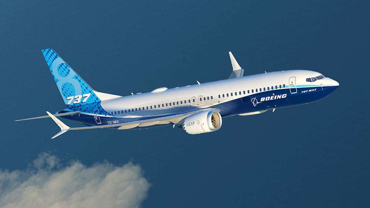 Technology News | Boeing 737 MAX of Air India To Get Collins’ Advanced ...
