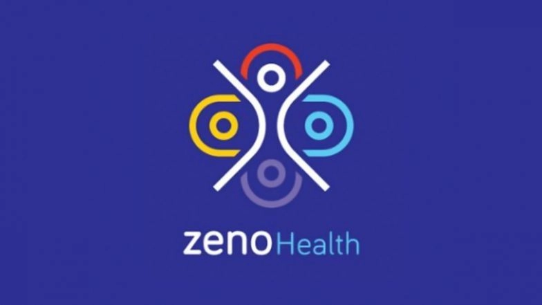Zeno Health Raises ‘USD 25’ Million in Its Series C Funding Round Led ...