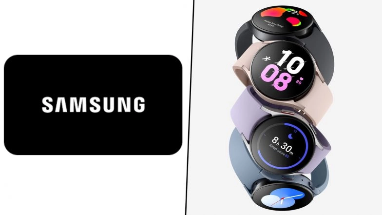 Samsung Galaxy Watch FE To Launch in 2024 at Affordable Rate, Could ...