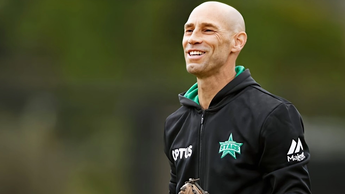 Agency News | BCB Appoints David Hemp and Andre Adams As New Batting ...