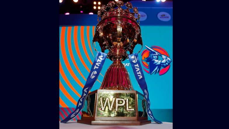 WPL 2024: Focus on Young Indian Stars As Women’s Premier League Second ...