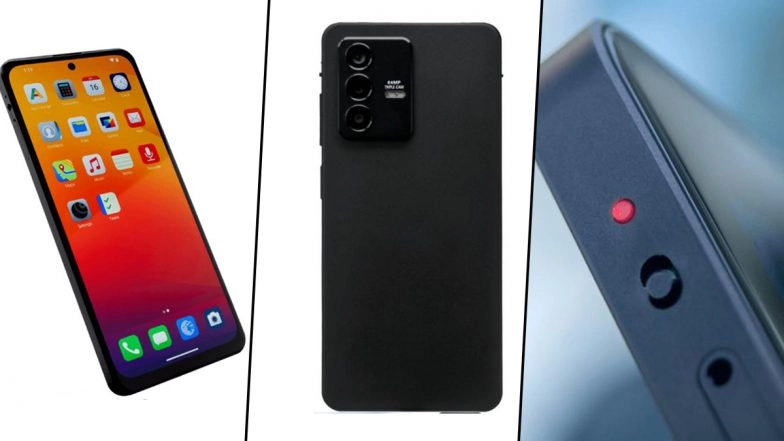 Murena 2 Privacy-Focused ‘deGoogled’ Smartphone Launched: Check Price ...