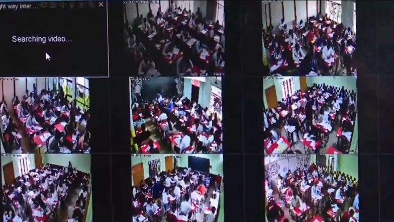 UP Board Exams 2024: Uttar Pradesh State Board of High School and ...