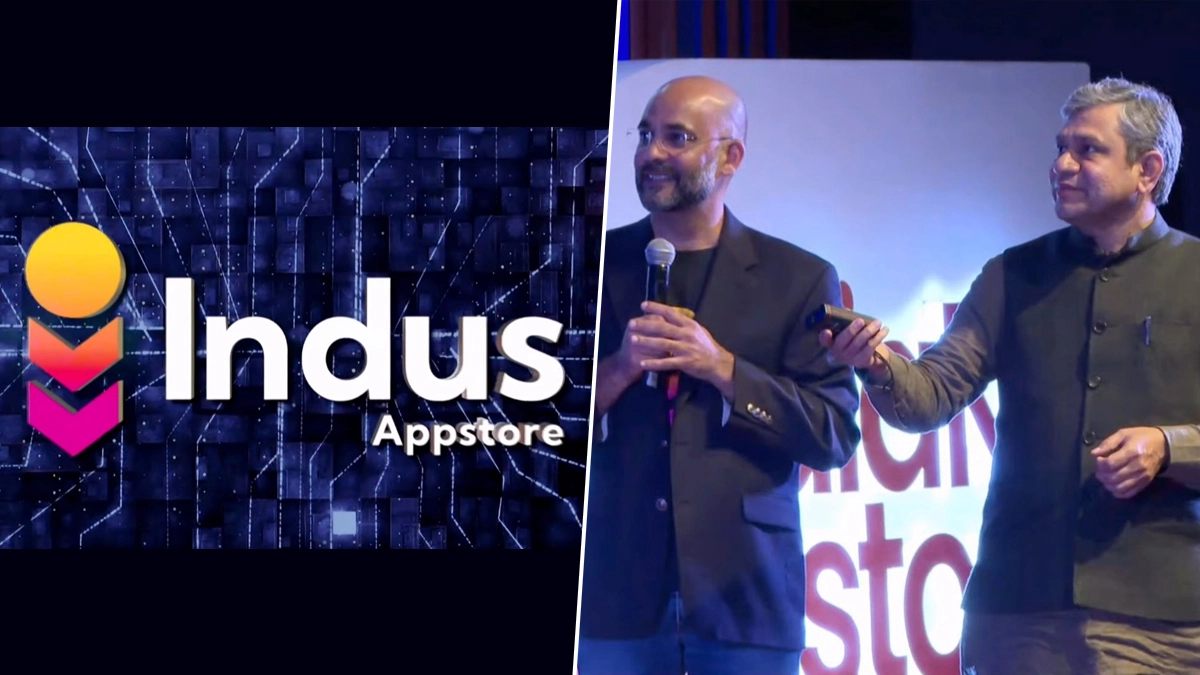 Technology News | Indus Appstore Launched by PhonePe for India ...