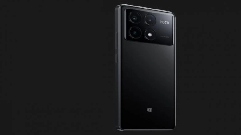 POCO X6 Neo and POCO F6 Likely To Launch Soon in India: Check Expected ...