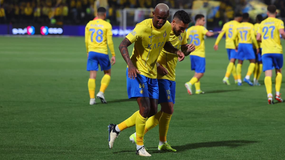 Football News Saudi Pro League 2023 24 Al Nassr Vs Al Hazem Preview