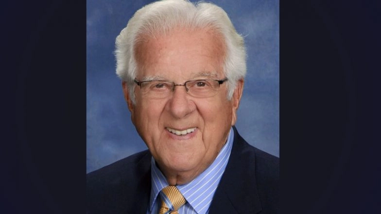 Bill Post Dies: Inventor of Pop-Tarts Passes Away at 96 | 🌎 LatestLY