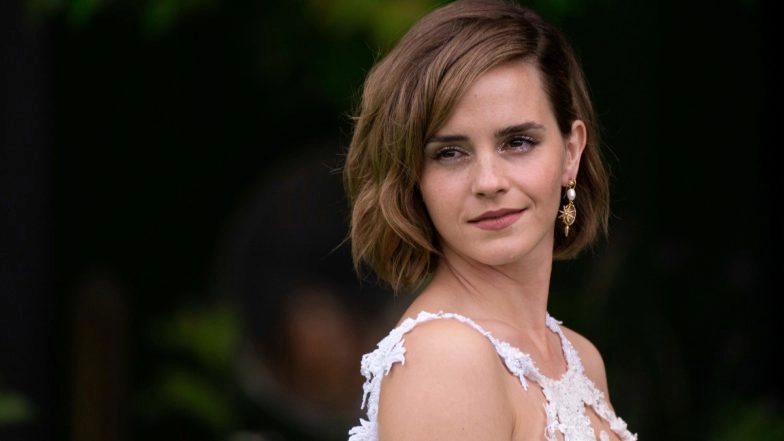 Emma Watson's £30K Audi Towed by Cops After It Was 'Illegally' Parked ...