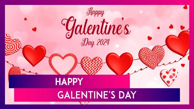 Galentine's Day Quotes 2024: Wishes, Greetings And Messages To ...
