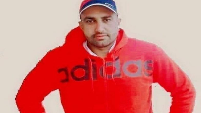 Punjab Encounter: Wanted Gangster Kala Dhanaula Killed, Two Cops ...