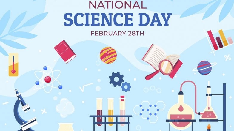 National Science Day 2024 Date, Theme, History and Significance: What ...
