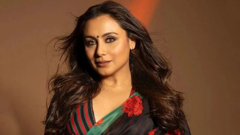 19 Years of Black: Rani Mukerji Reveals Why the Sanjay Leela Bhansali ...