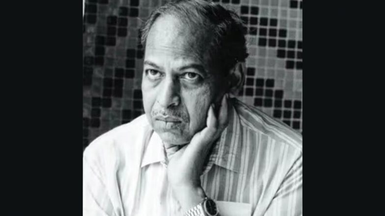 Sadhu Meher Dies at 84; Veteran Odia Actor Was Known For Films Like ...
