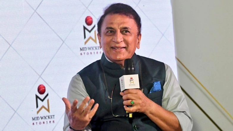 Sunil Gavaskar Birthday Special: The Man Who Gave ‘Sunny Days’ to ...